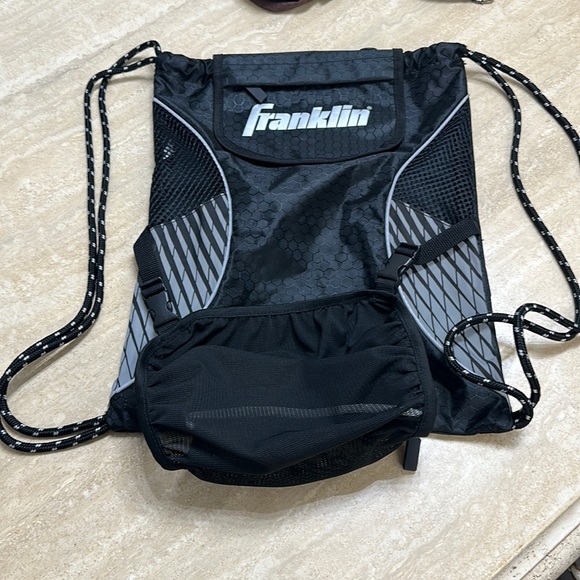 Franklin | Bags | Franklin Sports Backpack | Poshmark